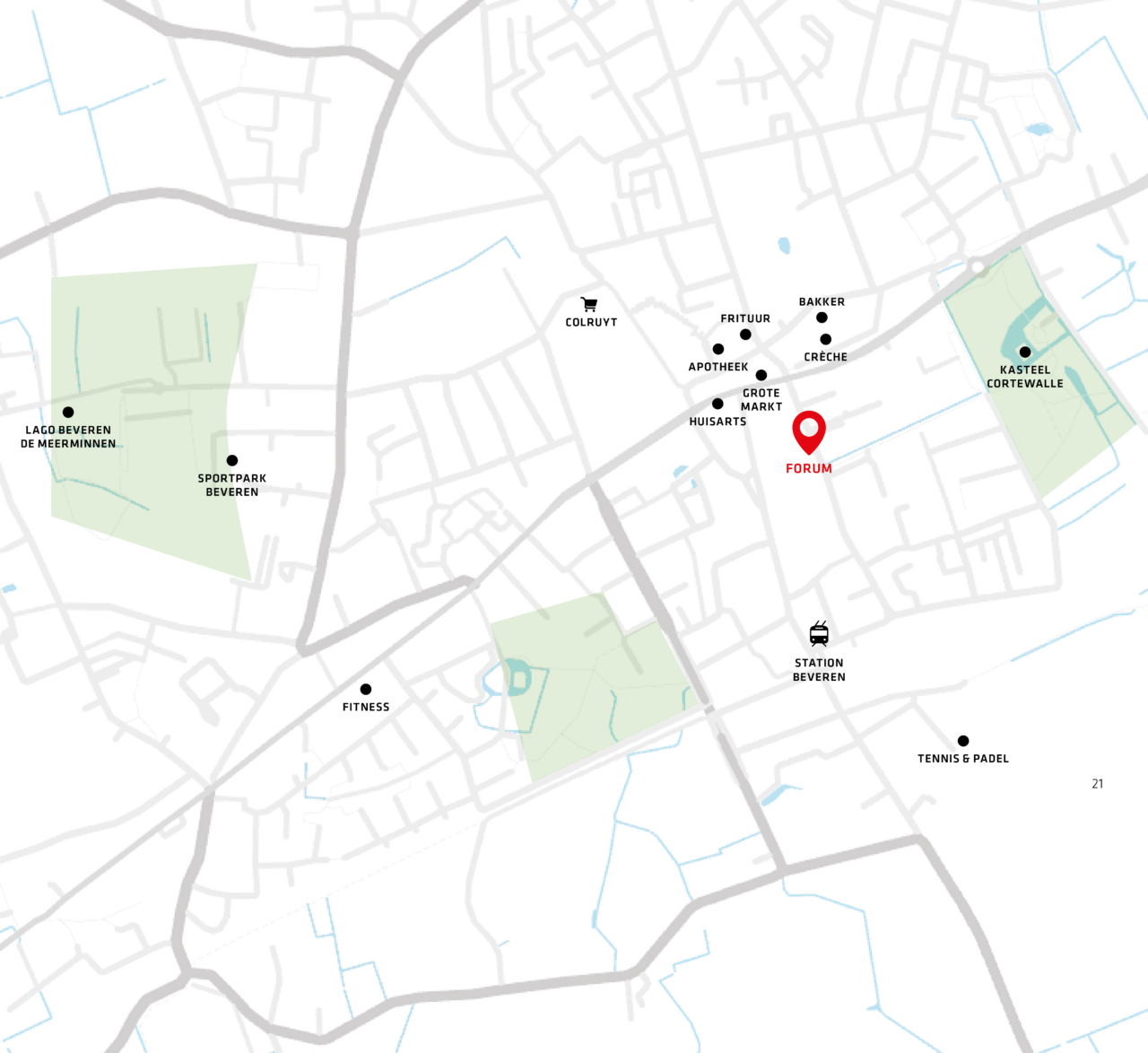 Forum - Beleef Beveren van dichtbij
